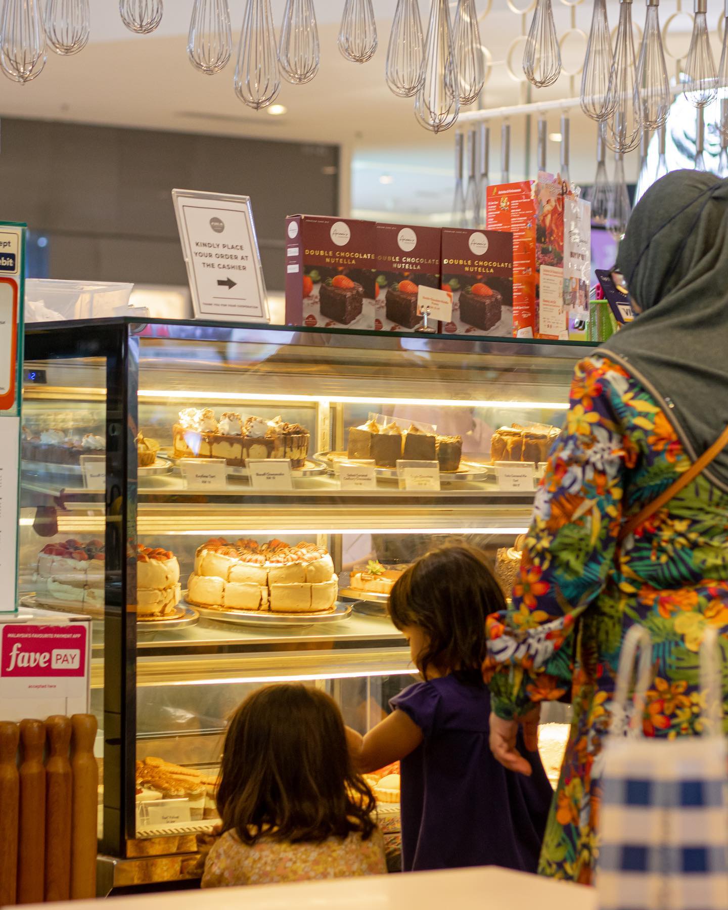 Gula Cakery Selangor @ Gula Cakery | Malaysia