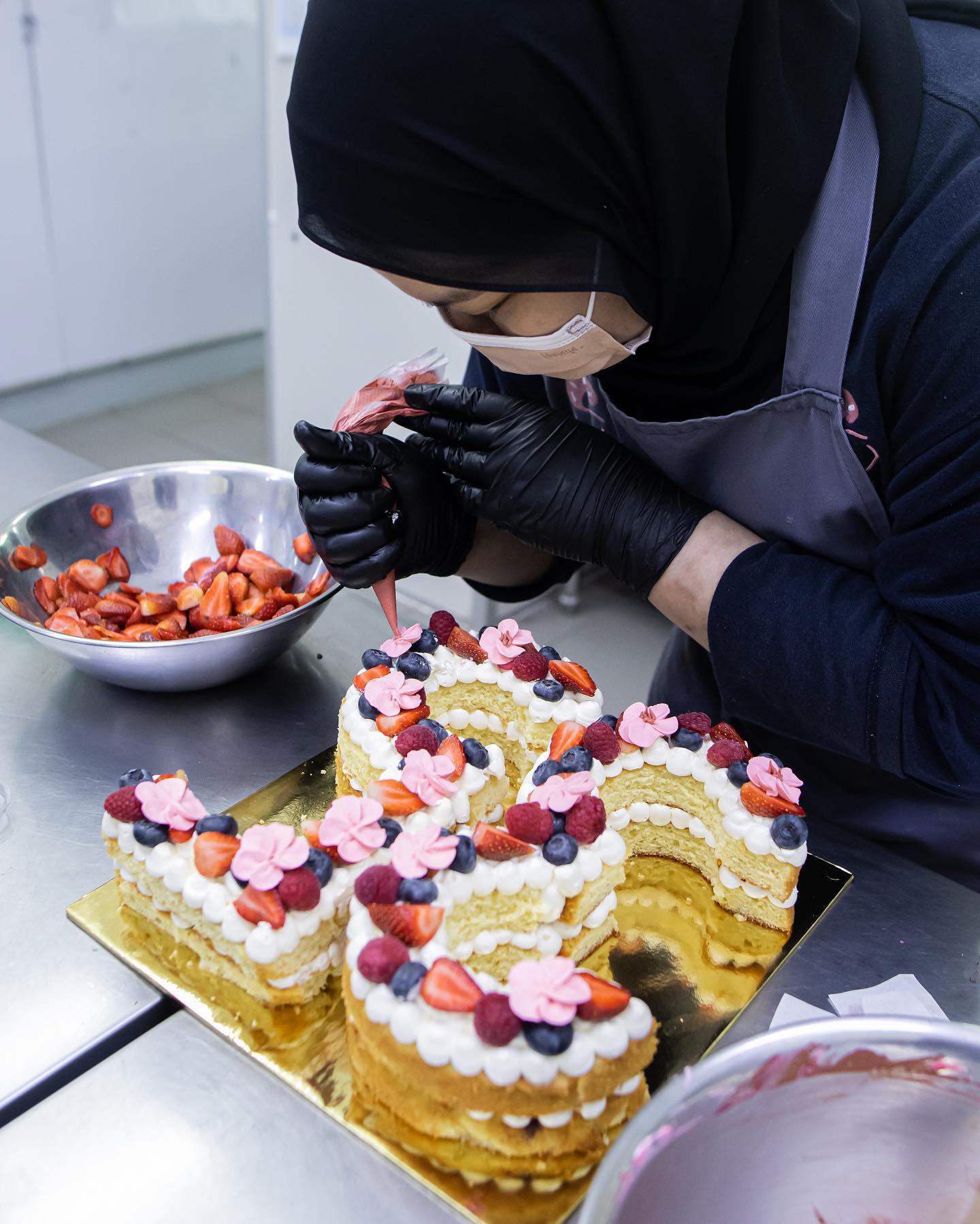 Gula Cakery Selangor @ Gula Cakery | Malaysia