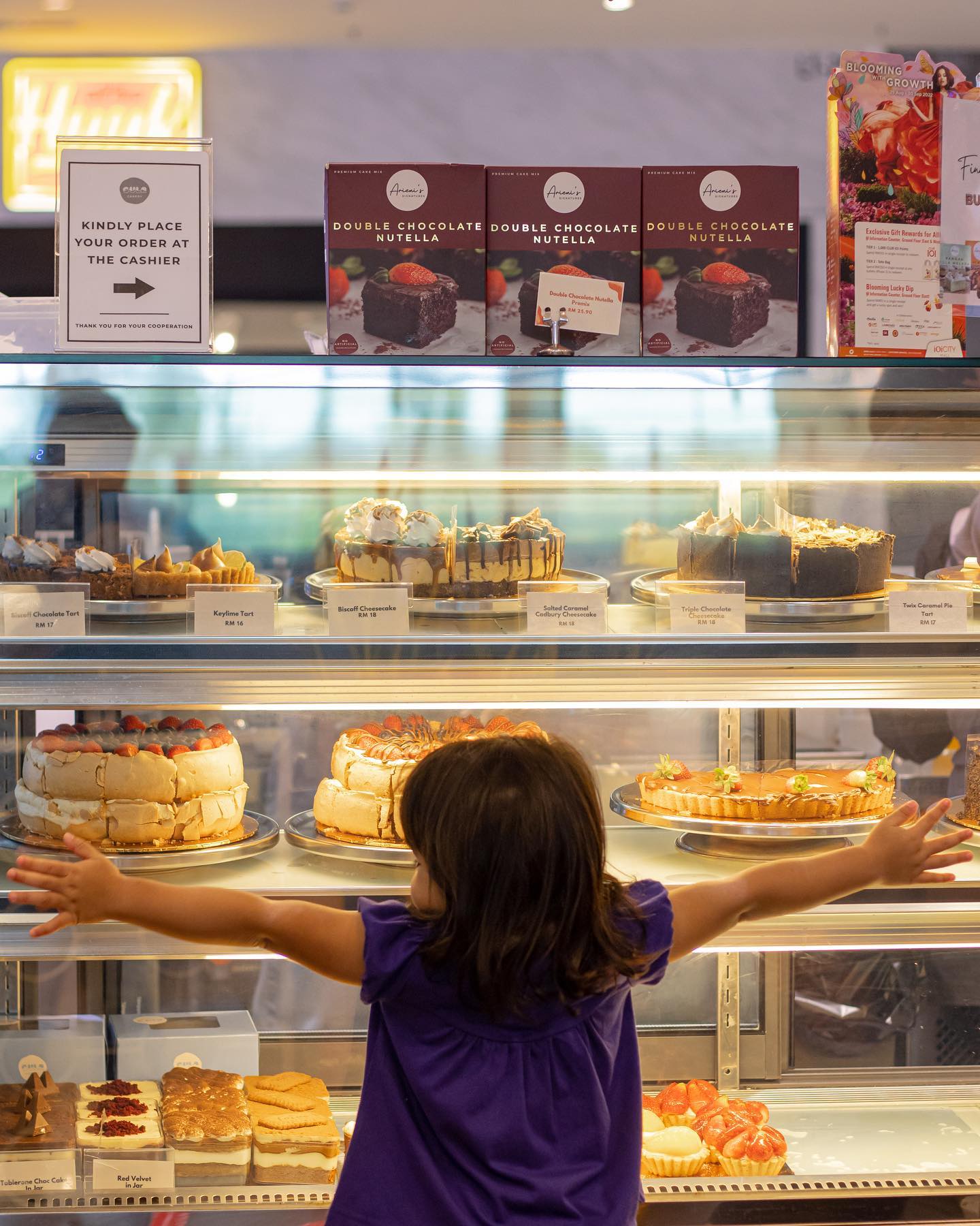 Gula Cakery Selangor @ Gula Cakery | Malaysia