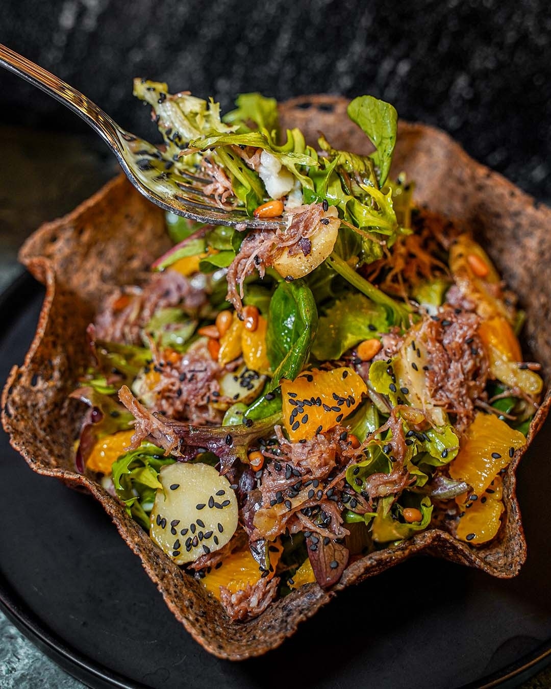 French Fold @ French Fold Telok Ayer