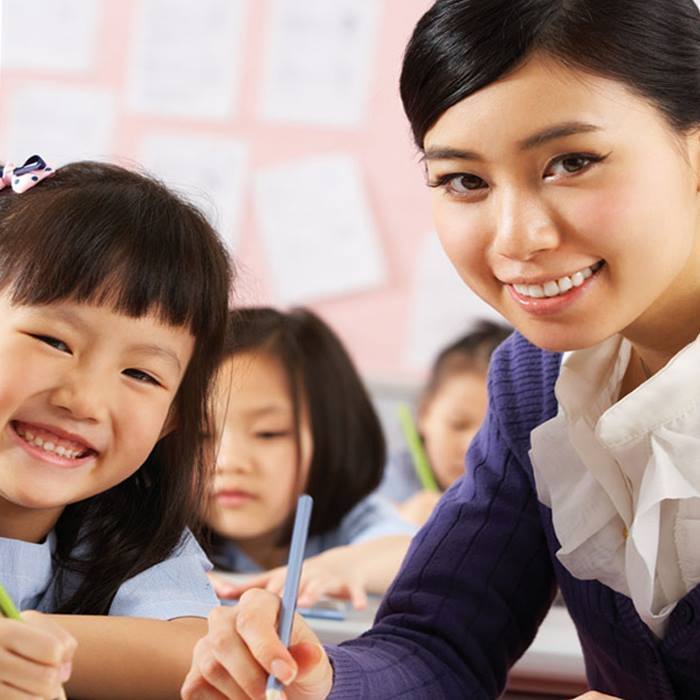 Eduwise Language School @ HDB Reservoir Village