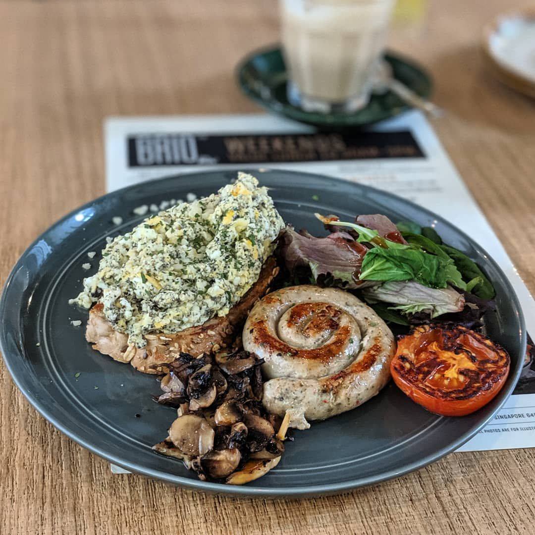 Brio Singapore @ Jurong Point