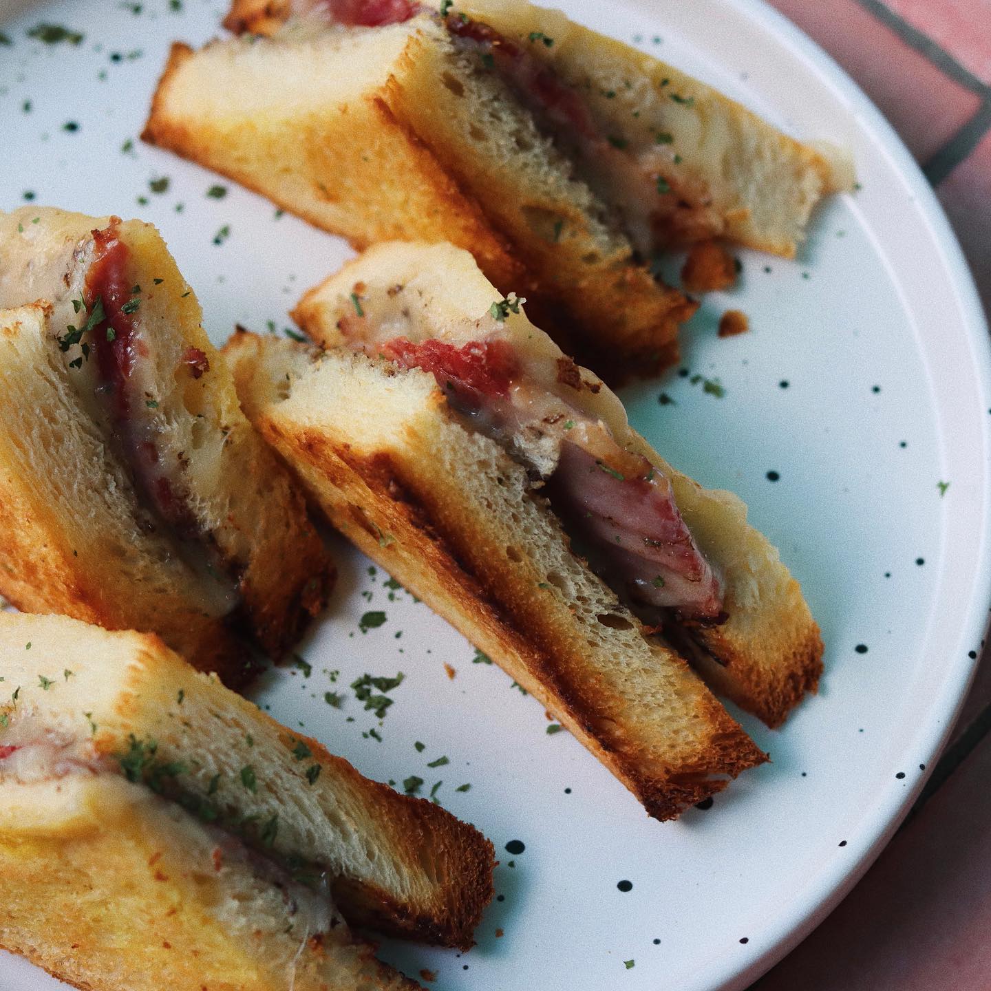 Tipo SG @ Aliwal Art Centre