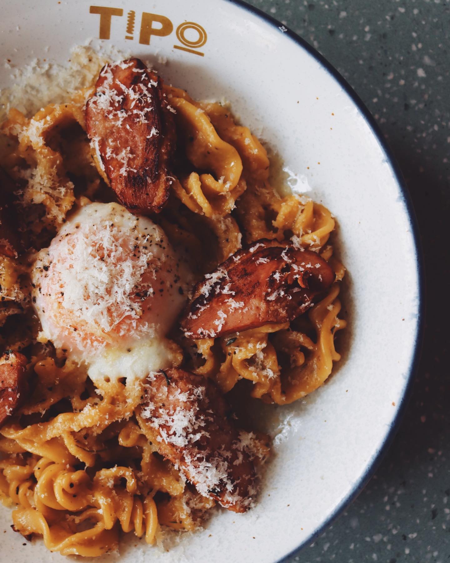 Tipo SG @ Aliwal Art Centre