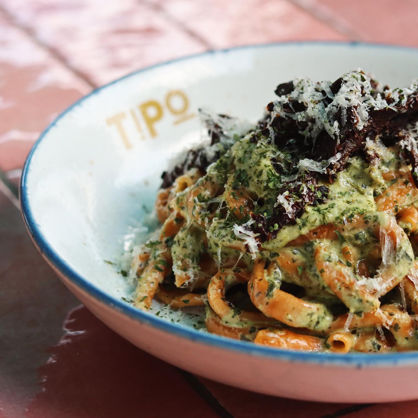 Tipo SG @ Aliwal Art Centre