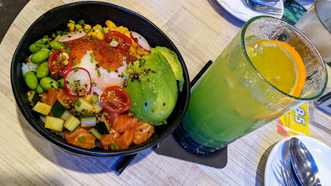 Tipsy Penguin @ Tipsy Penguin