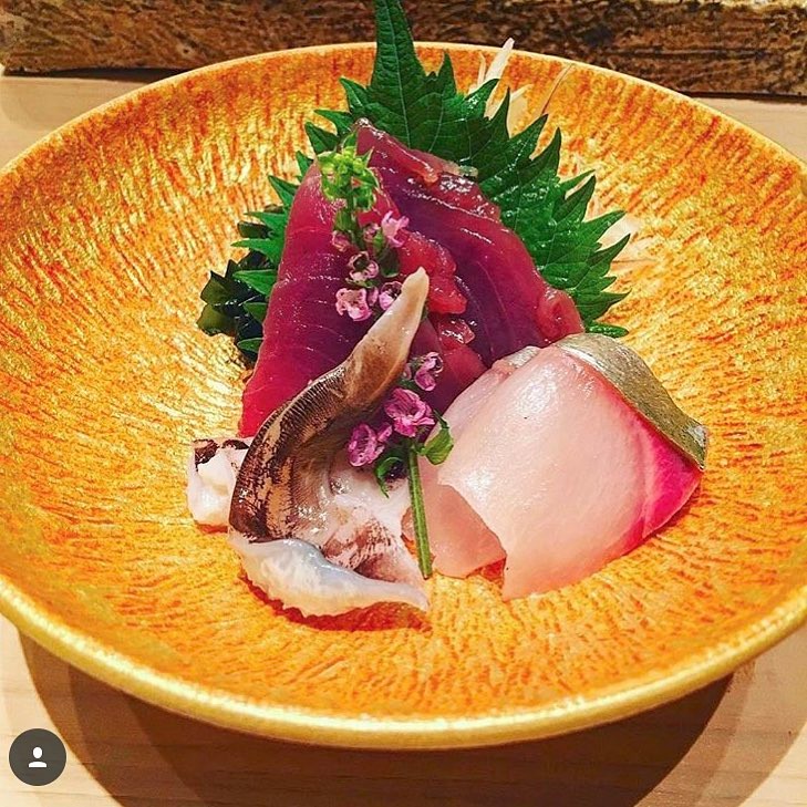 Shinji By Kanesaka @ Carlton Hotel Singapore