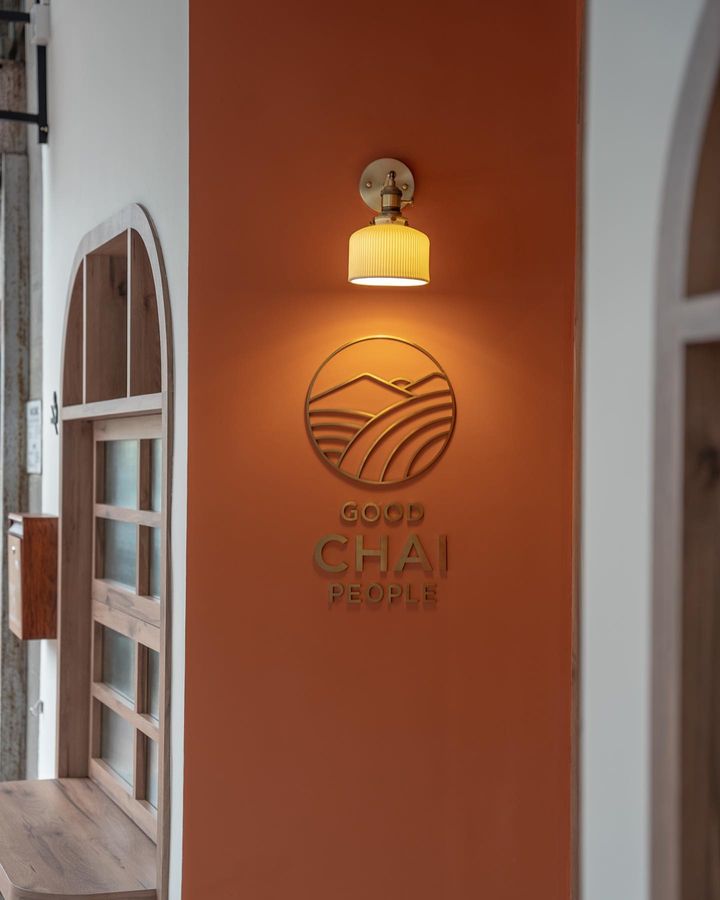 Good Chai People @ Ampang Niang Tou Fu