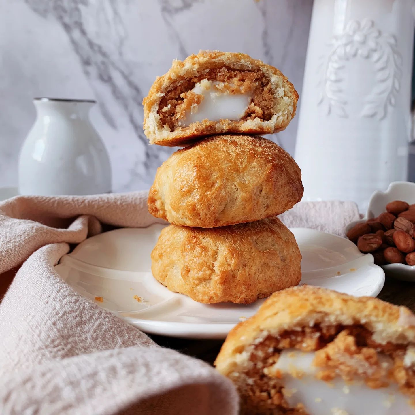 Humble Bakery @ One Raffles Place