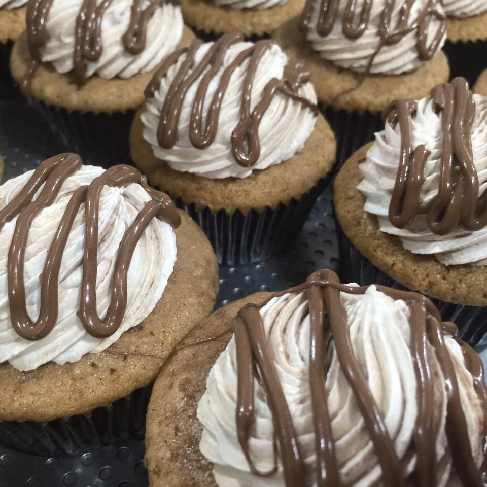 Julie Bakes Pte Ltd @ Kampong Glam Shop Houses