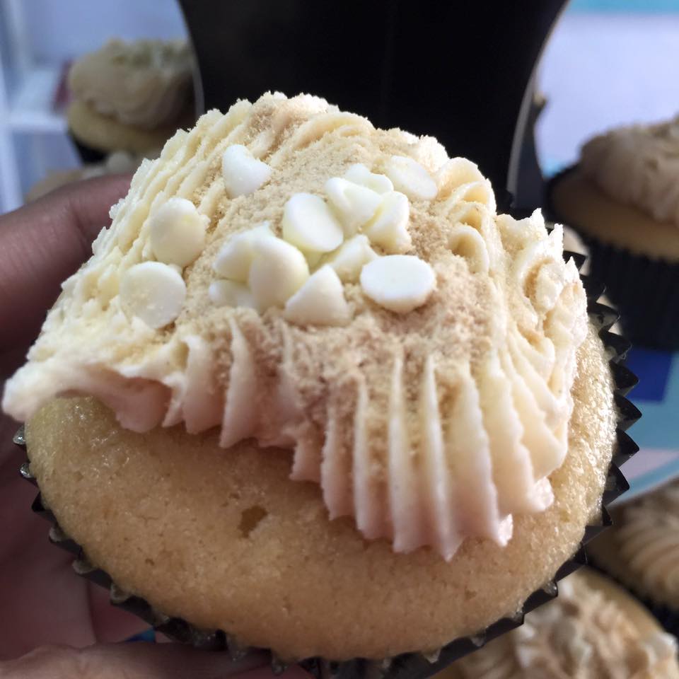 Julie Bakes Pte Ltd @ Kampong Glam Shop Houses