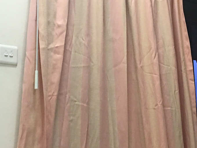 Azora Curtain, Lighting, Studio Pte Ltd @ 18@TradeHub 21