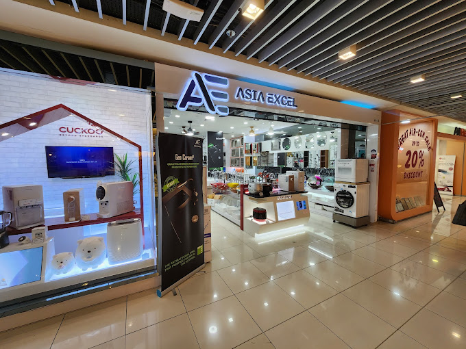Asia Excel