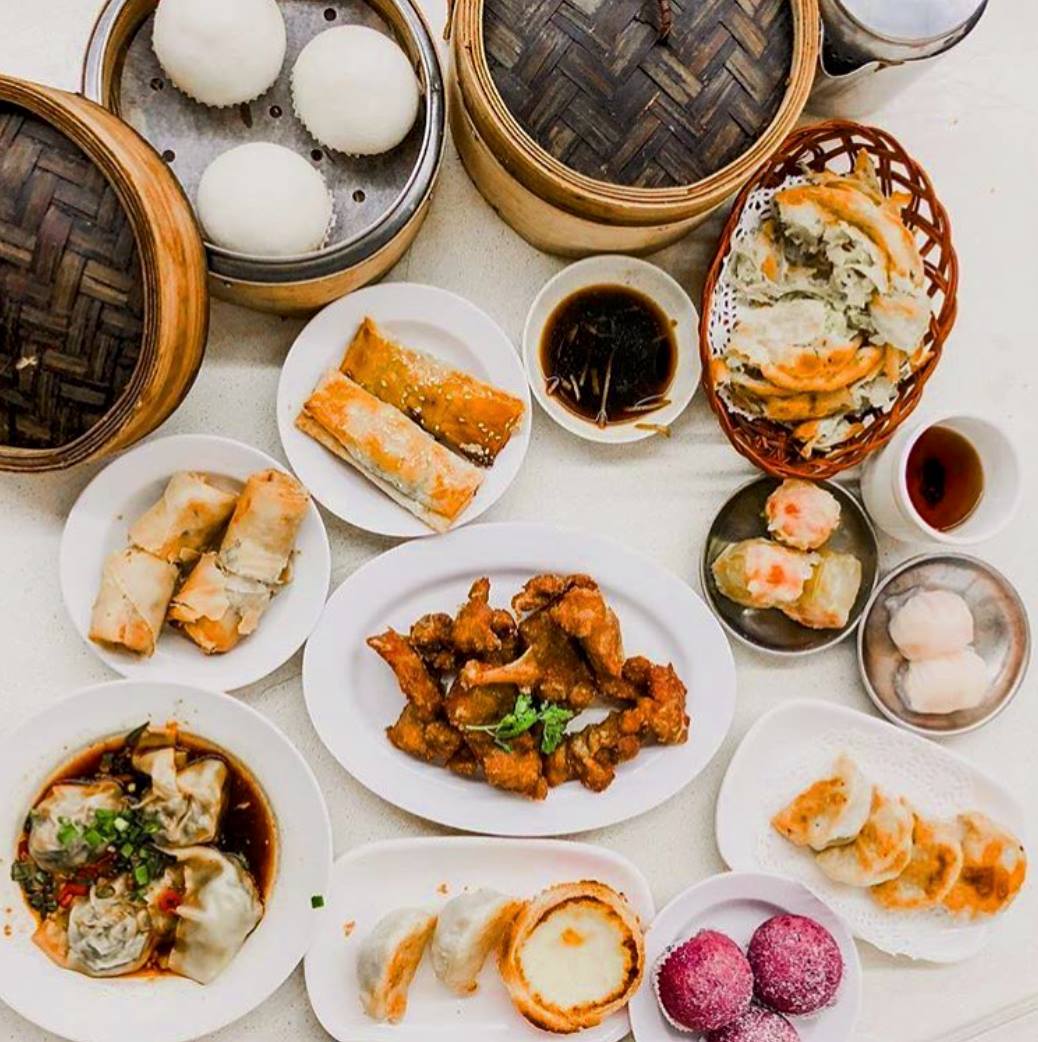 Swee Choon Tim Sum Restaurant Pte Ltd @ Swee Choon Tim Sum Restaurant