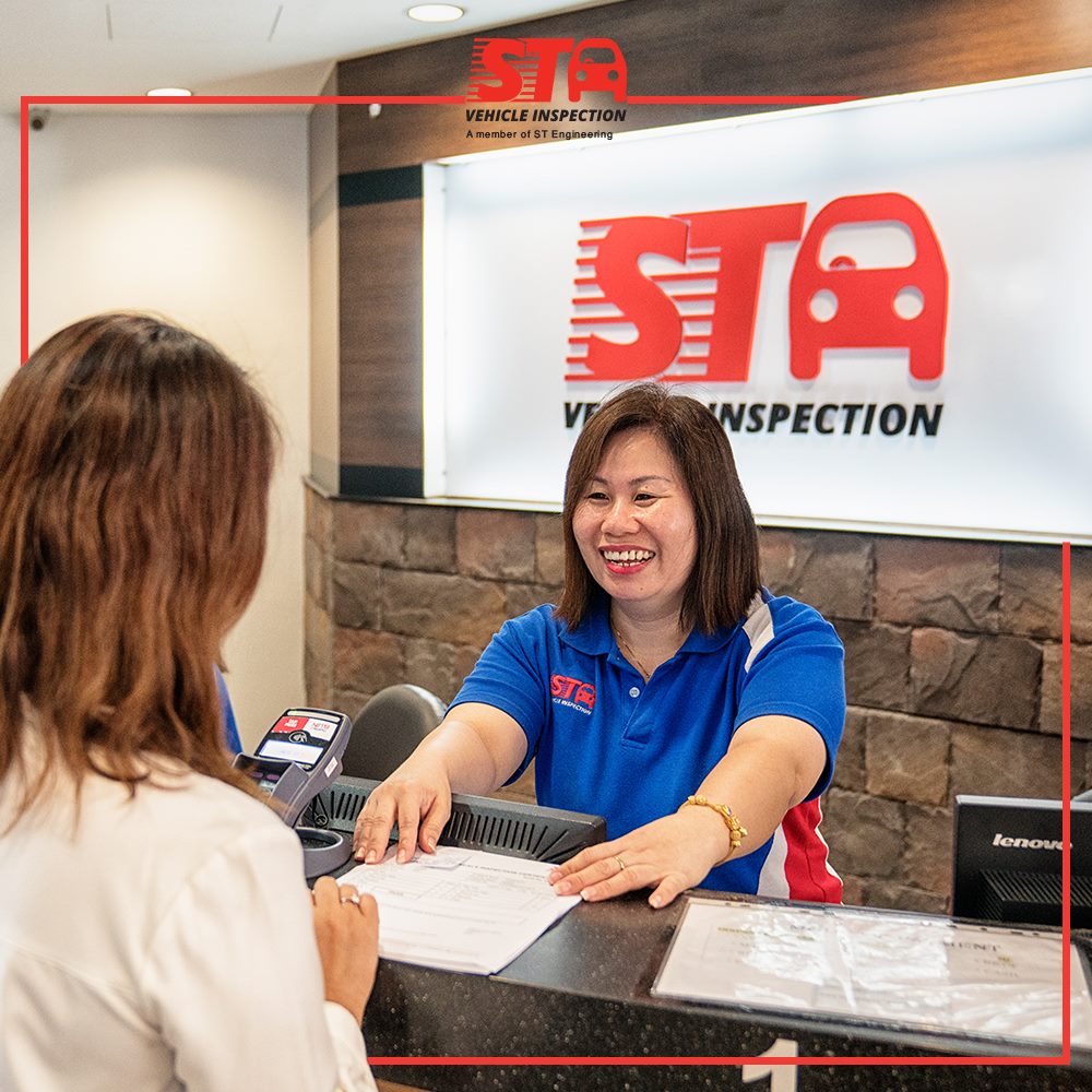 Sta Inspection -> Sta Inspection Pte | Sta Inspection Pte Ltd