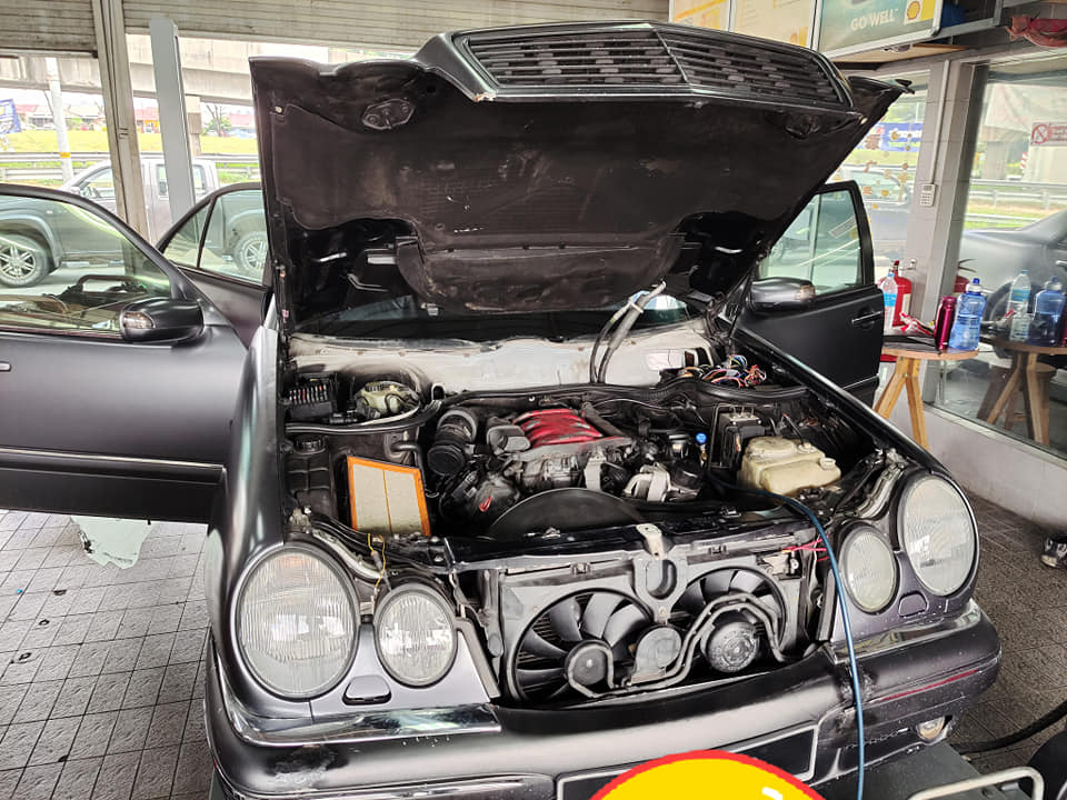 Shell Autoserv Service Centers in Singapore (22 Outlets)