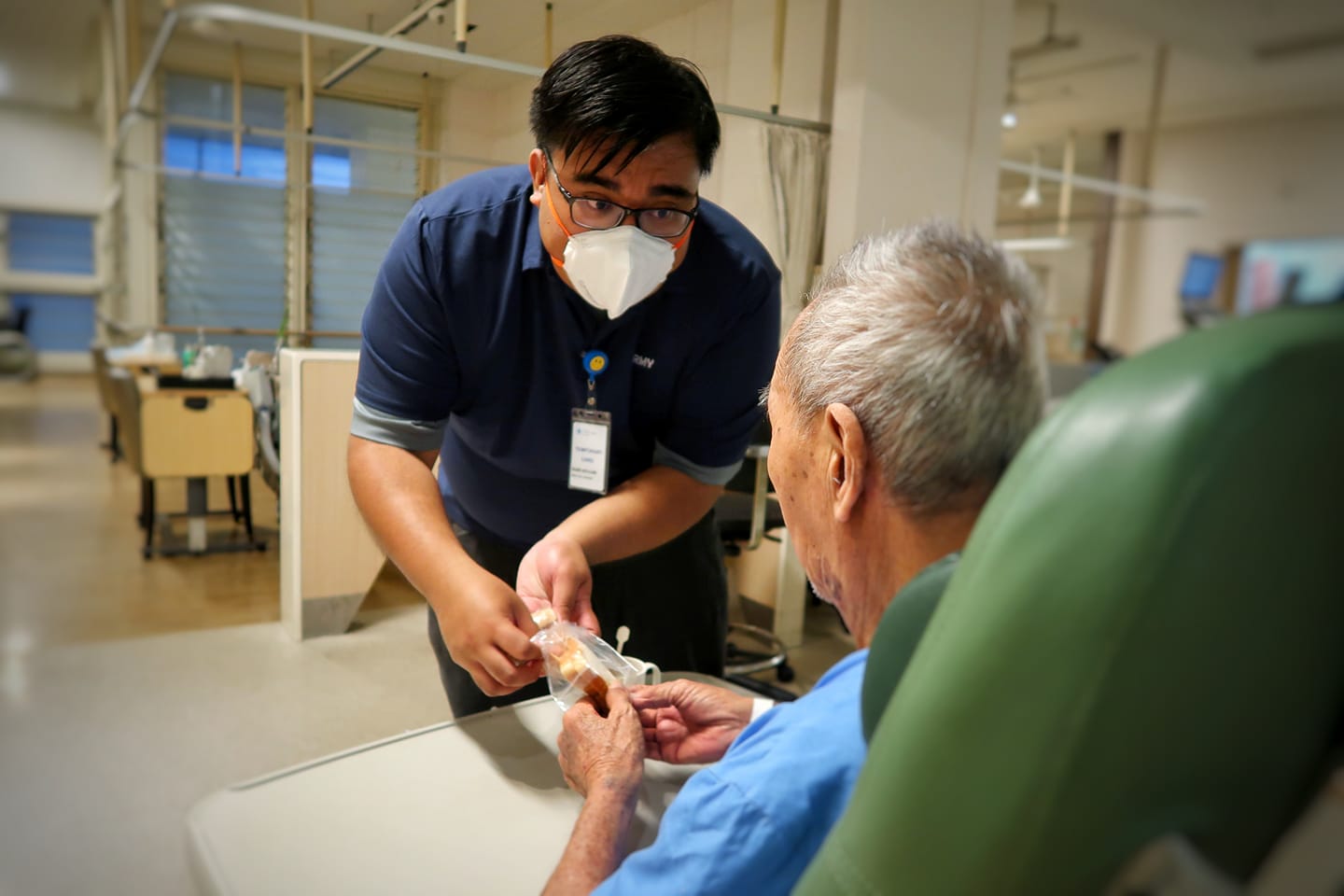 Changi General Hospital Pte Ltd @ Changi General Hospital (CGH) Main ...