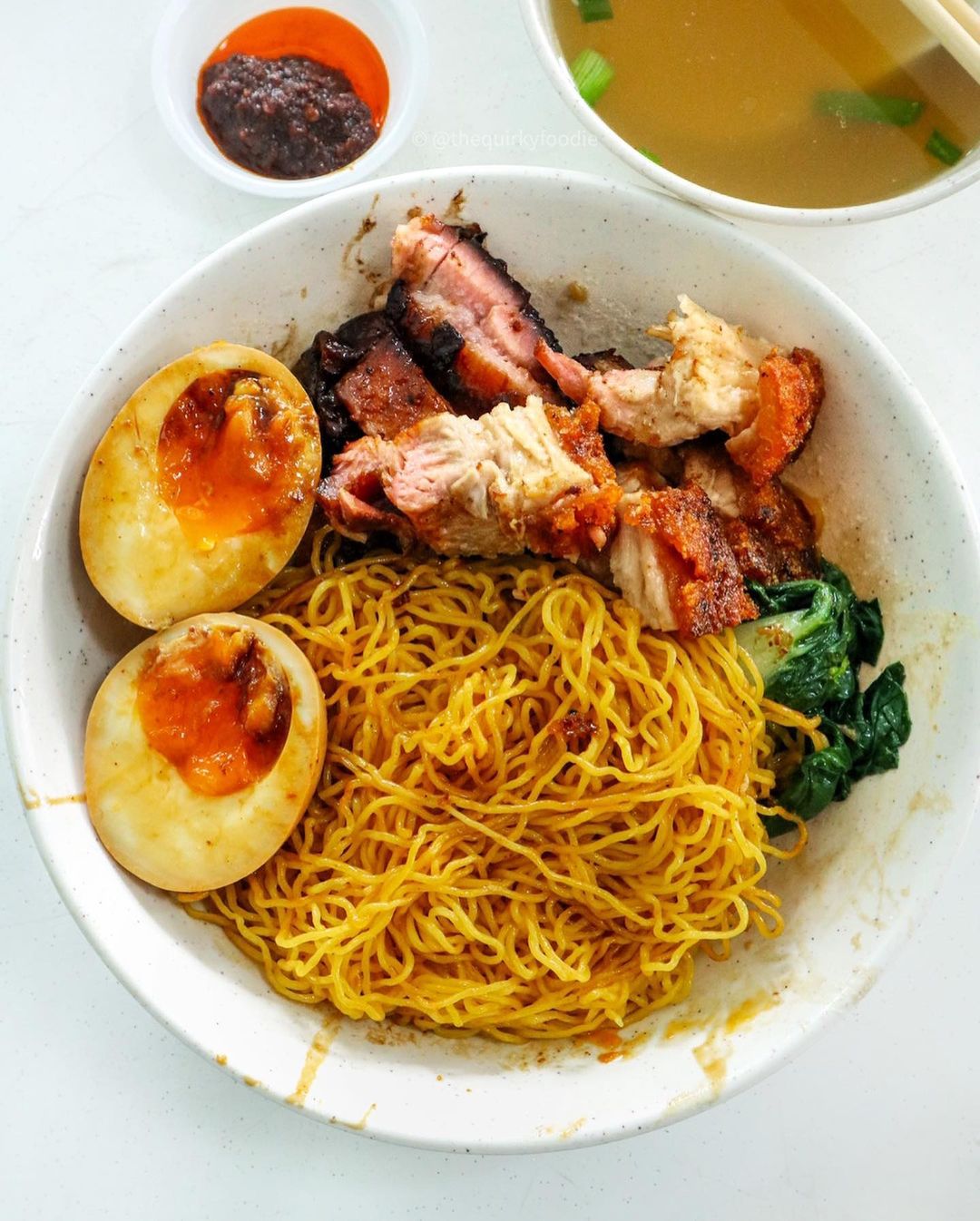 88 Hong Kong Roast Meat Specialist @ 88 Hong Kong Roast Meat Specialist ...