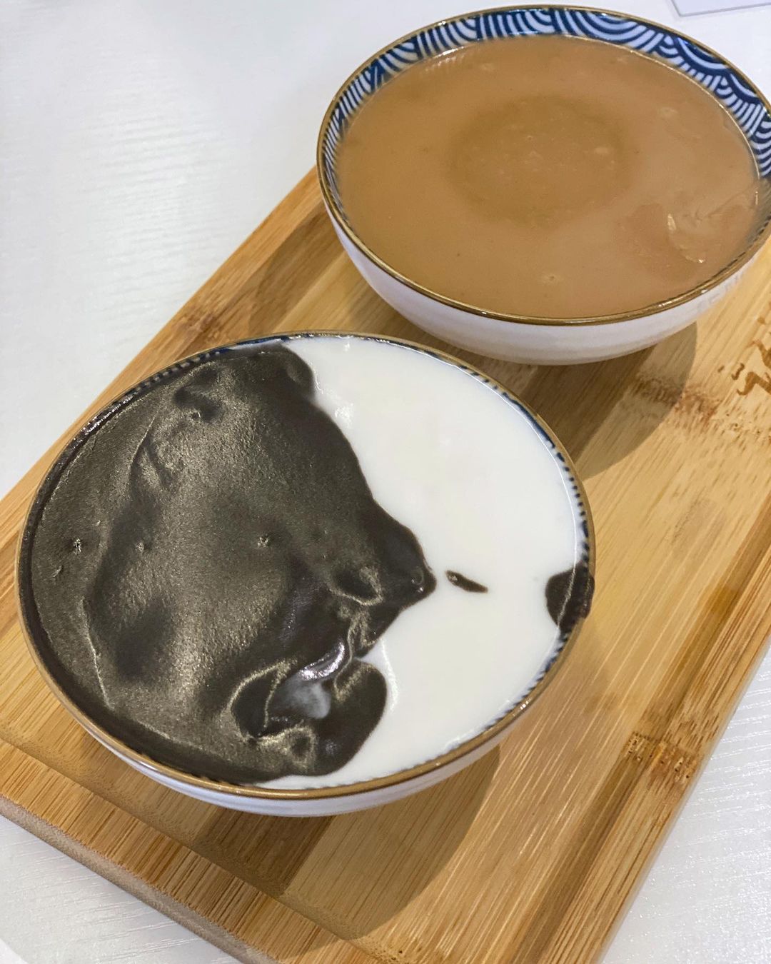 Ji De Chi Dessert @ Chinatown Point