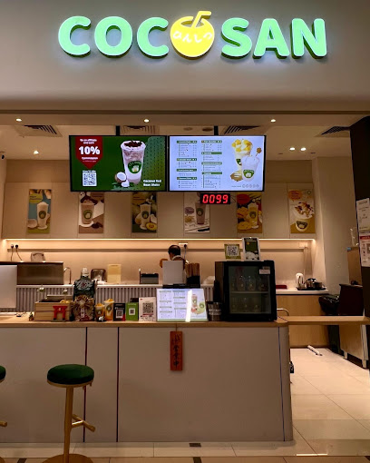 CocoSan @ Paya Lebar Square