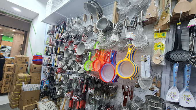 Mr Fix Simply Practical @ Paya Lebar Square