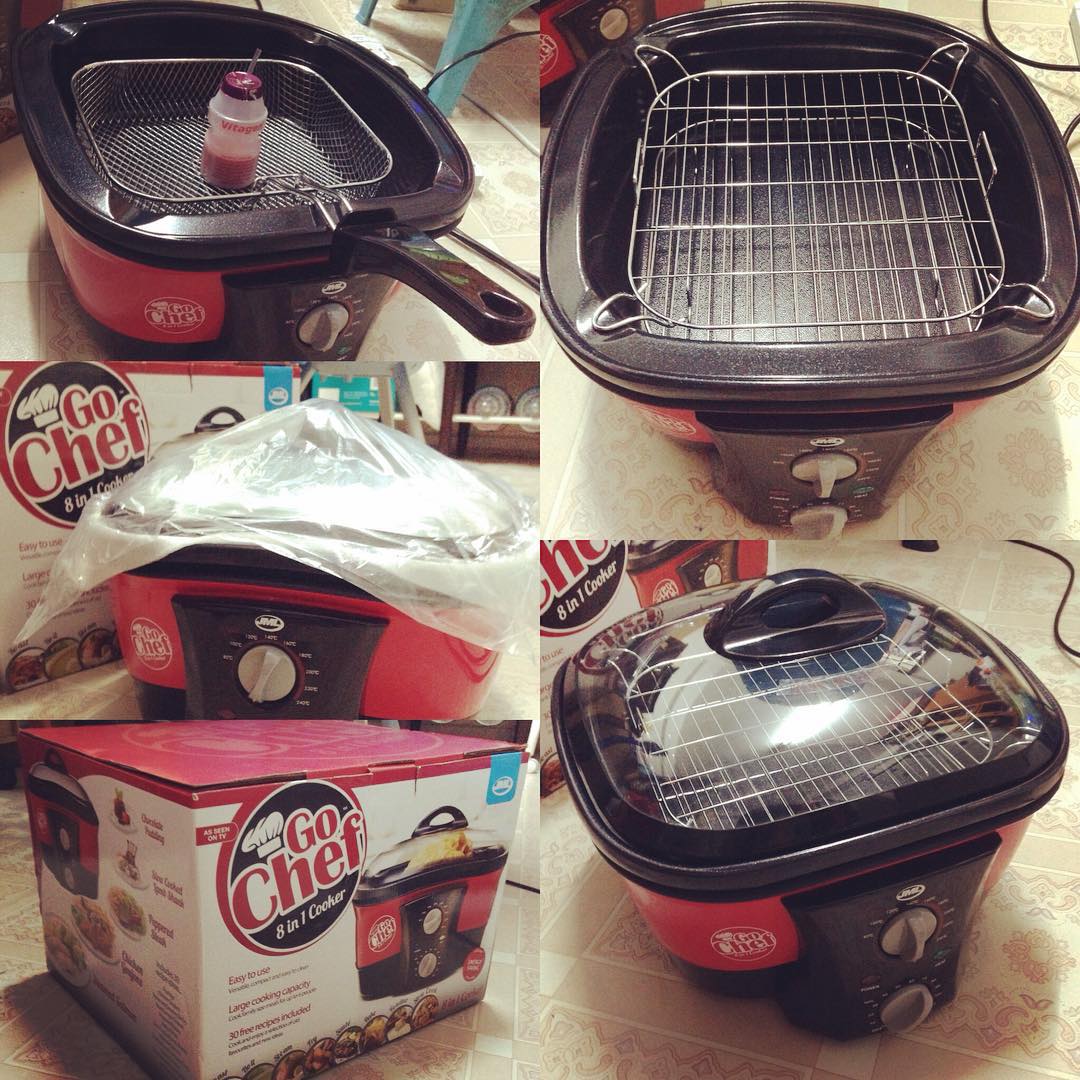 JML Everyday Easier @ AMP Capital