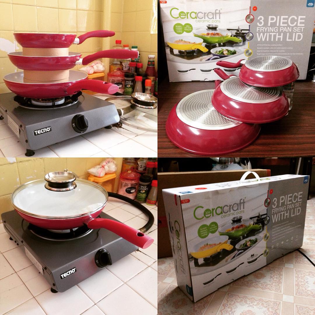 JML Everyday Easier @ AMP Capital