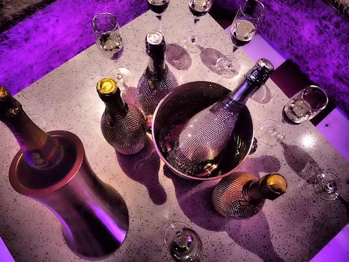 HaveFun Karaoke @ Bugis CUBE