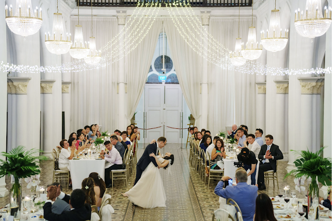 Watabe Wedding