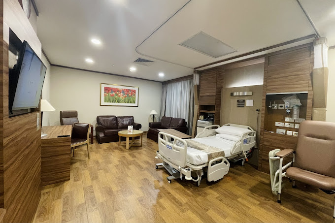 Mount Elizabeth Hospital | Mount Elizabeth Hospital Ltd