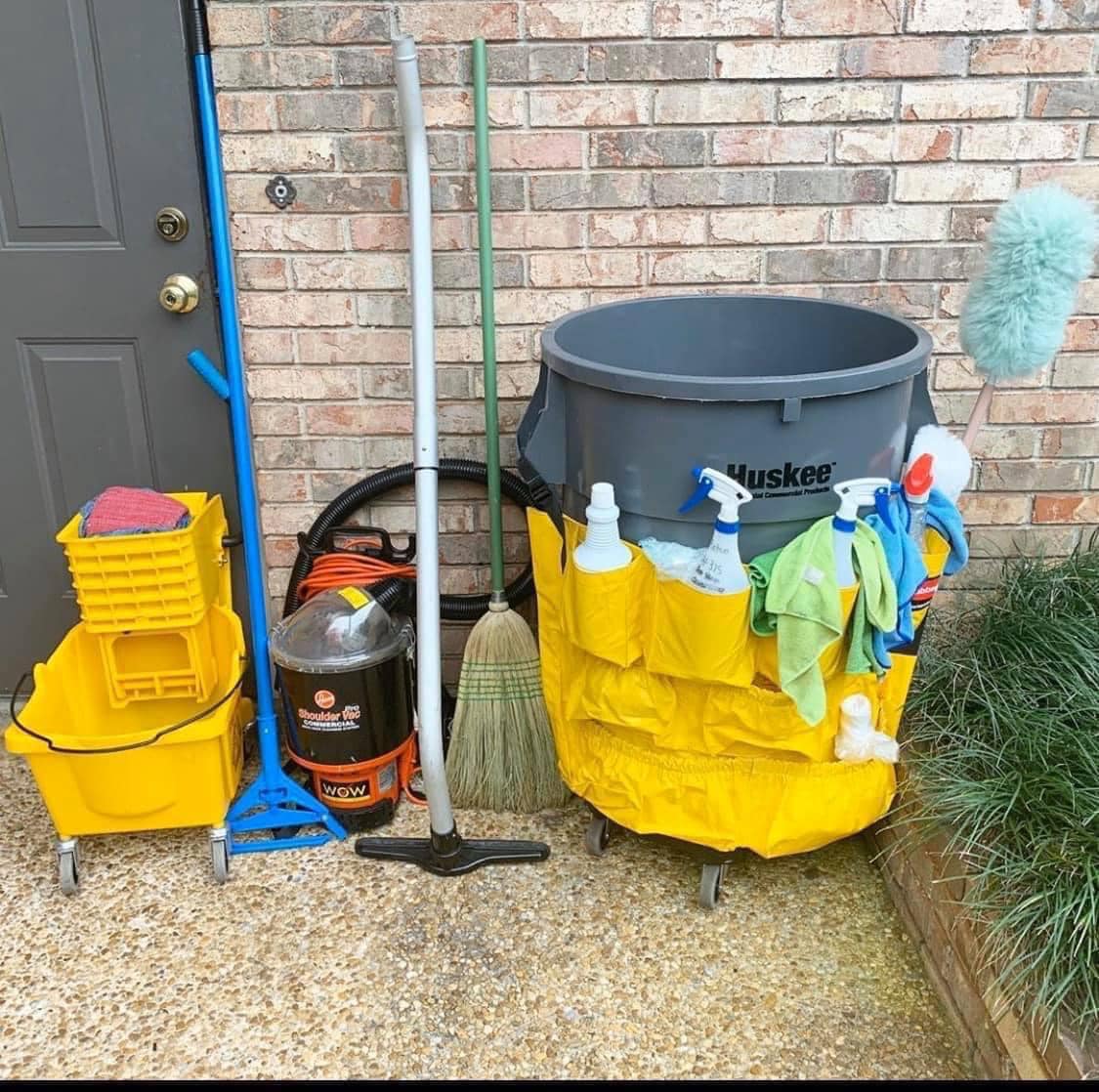 Andrew Cleaning | Andrew Cleaning Services