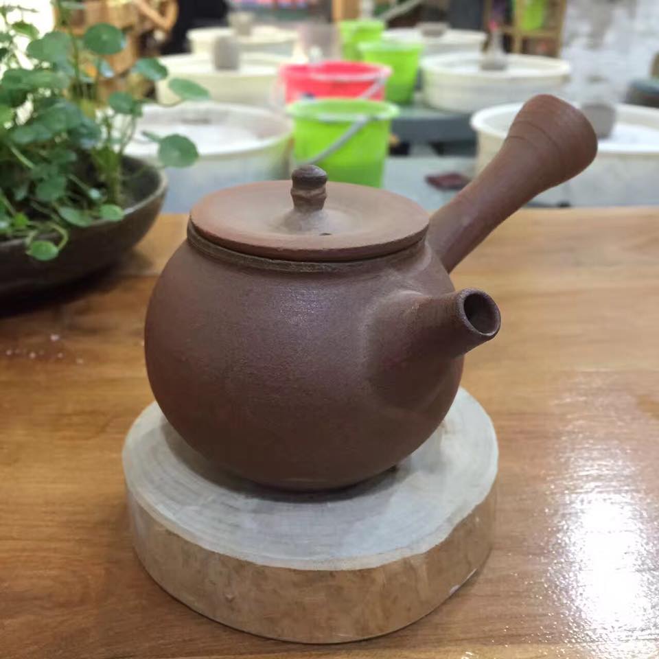 Taoz Ceramics Studio @ Orchard Gateway