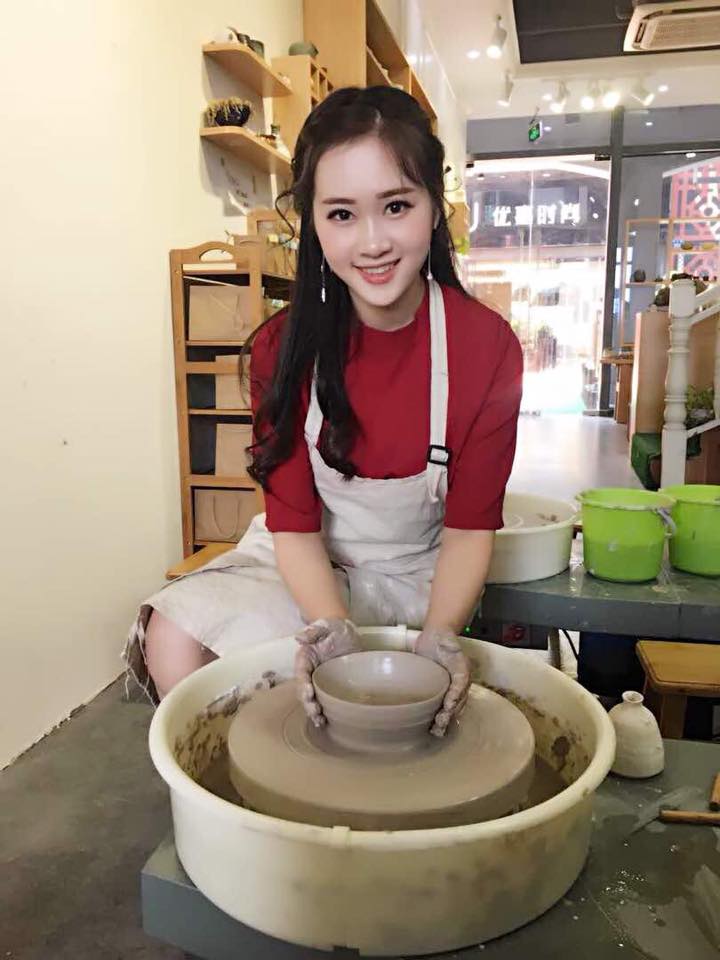 Taoz Ceramics Studio @ Orchard Gateway