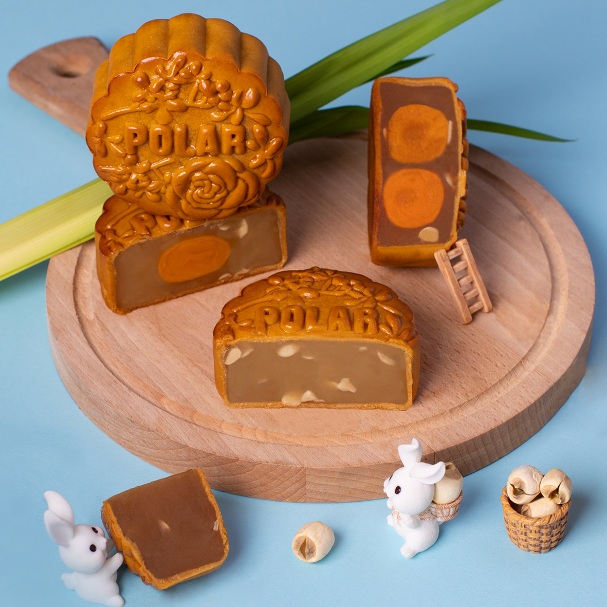 Polar Puffs & Cakes Pte Ltd @ Northtech