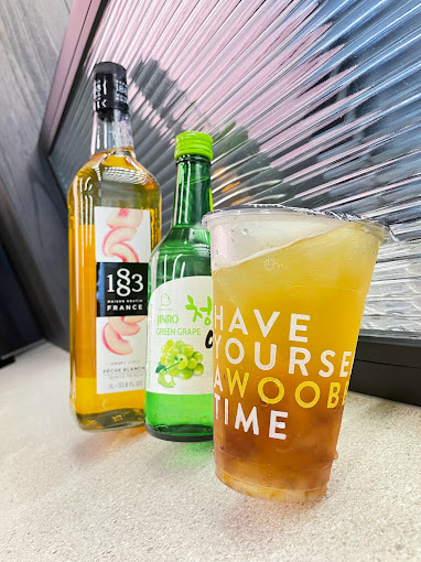 Woobbee Pte Ltd @ Tanjong Pagar Plaza