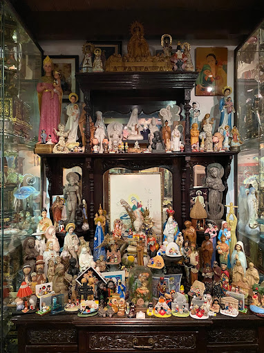 The Intan Peranakan House Museum @ 69 Joo Chiat Terrace