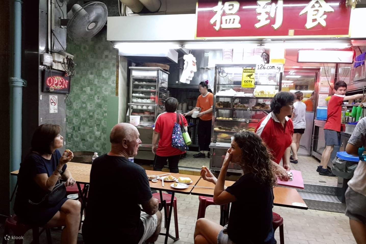 Kopi & Cha: Bitter Brews with a Story @ Opp Hong Lim Complex-.South ...