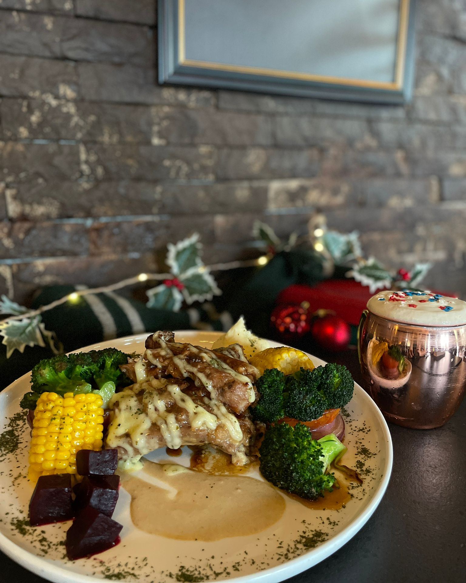 Platform 1094 @ Eng Soon Auto