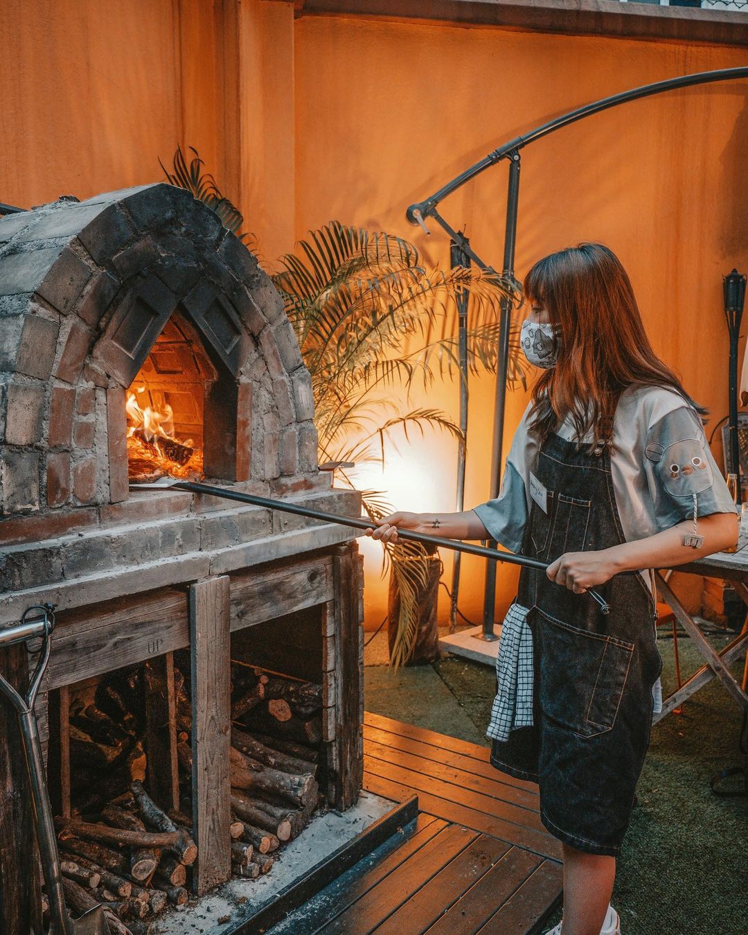 Pizza Making or Pasta by Hand Experience at The Secret Pizza Club ...
