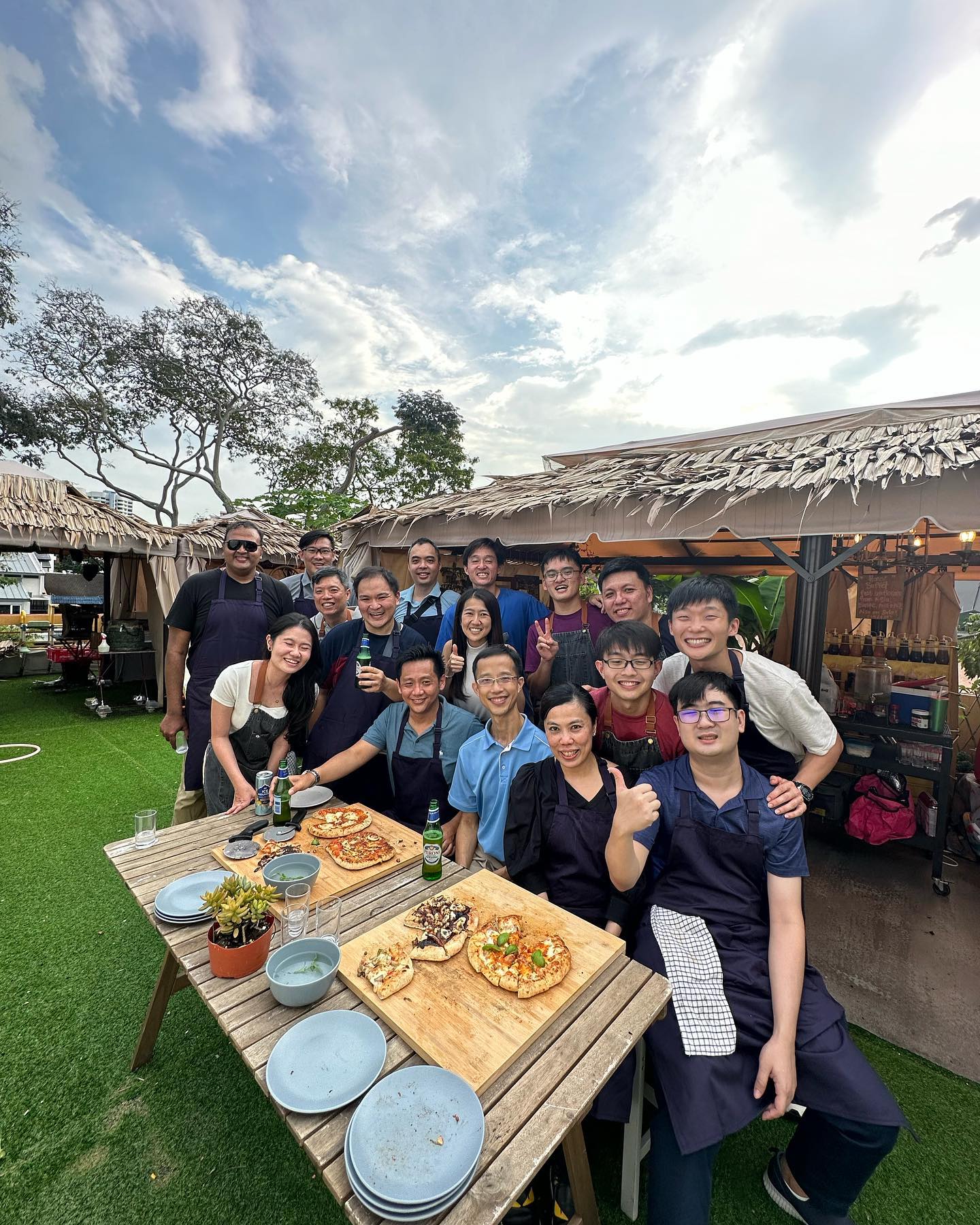 Pizza Making or Pasta by Hand Experience at The Secret Pizza Club ...