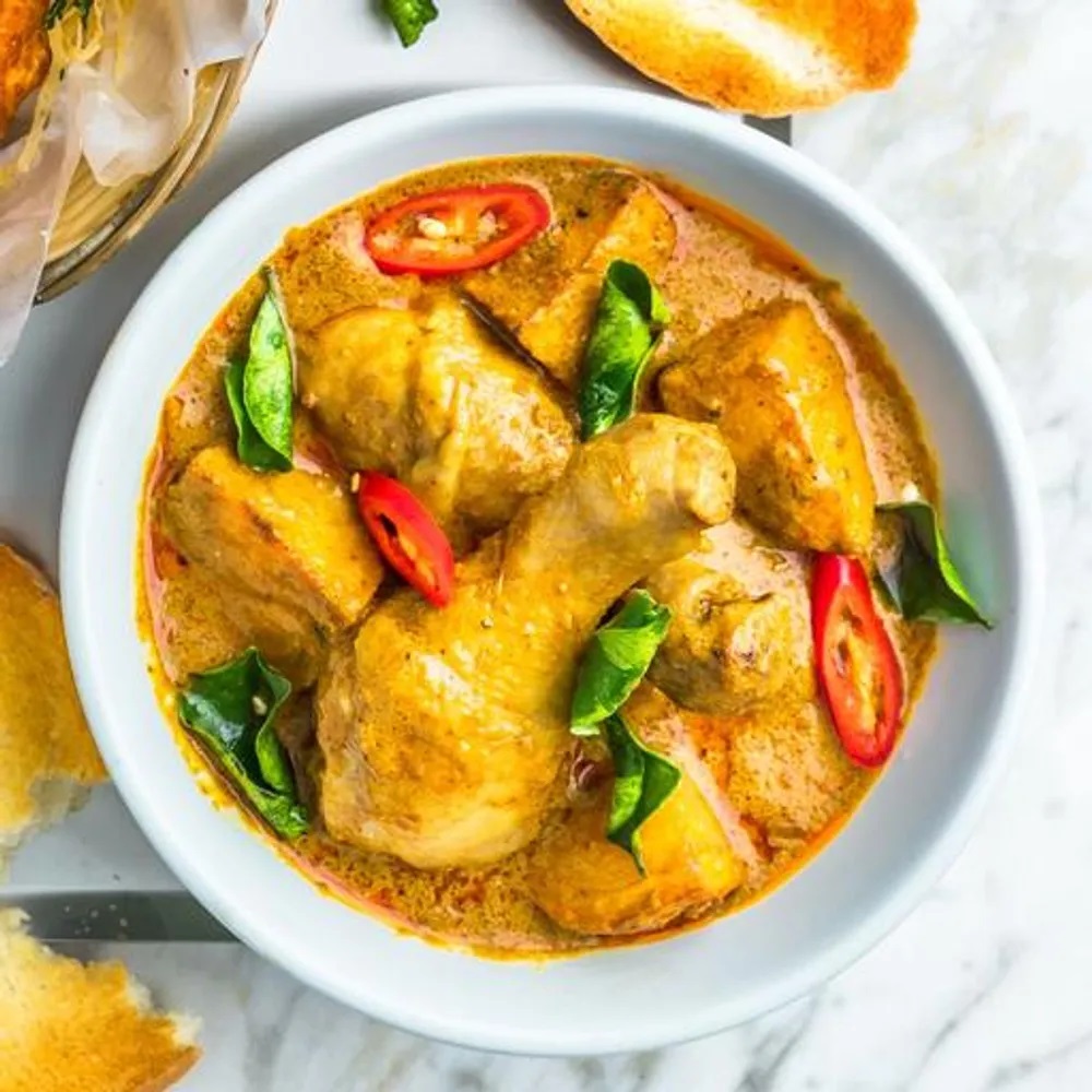 Colonial Club @ Paragon Shopping Centre