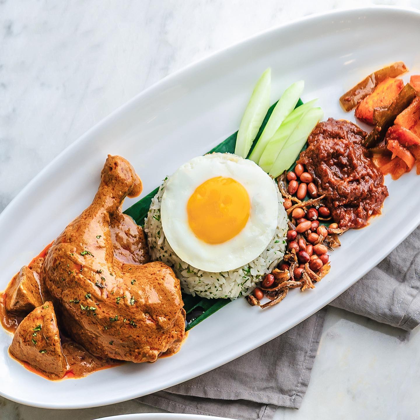 Colonial Club @ Paragon Shopping Centre