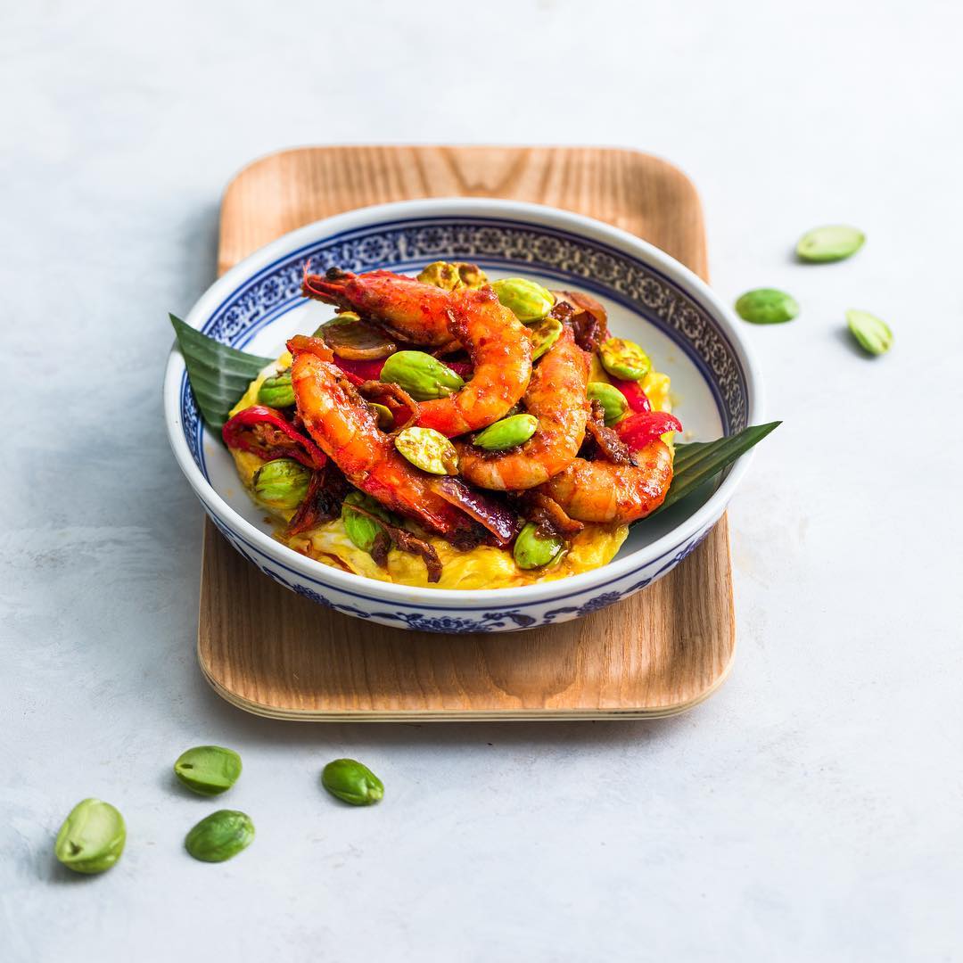 Colonial Club @ Paragon Shopping Centre