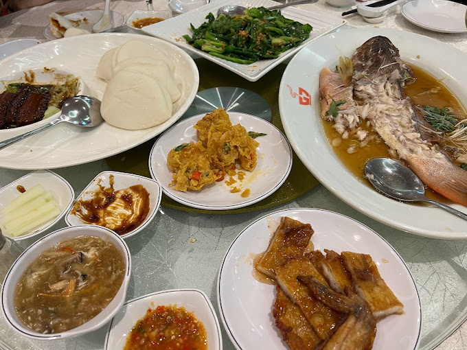 Gim Tim Pte Ltd @ Mayflower Shopping & Food Centre