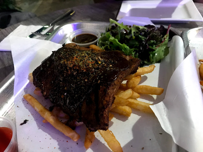 Mischief @ Esplanade Mall