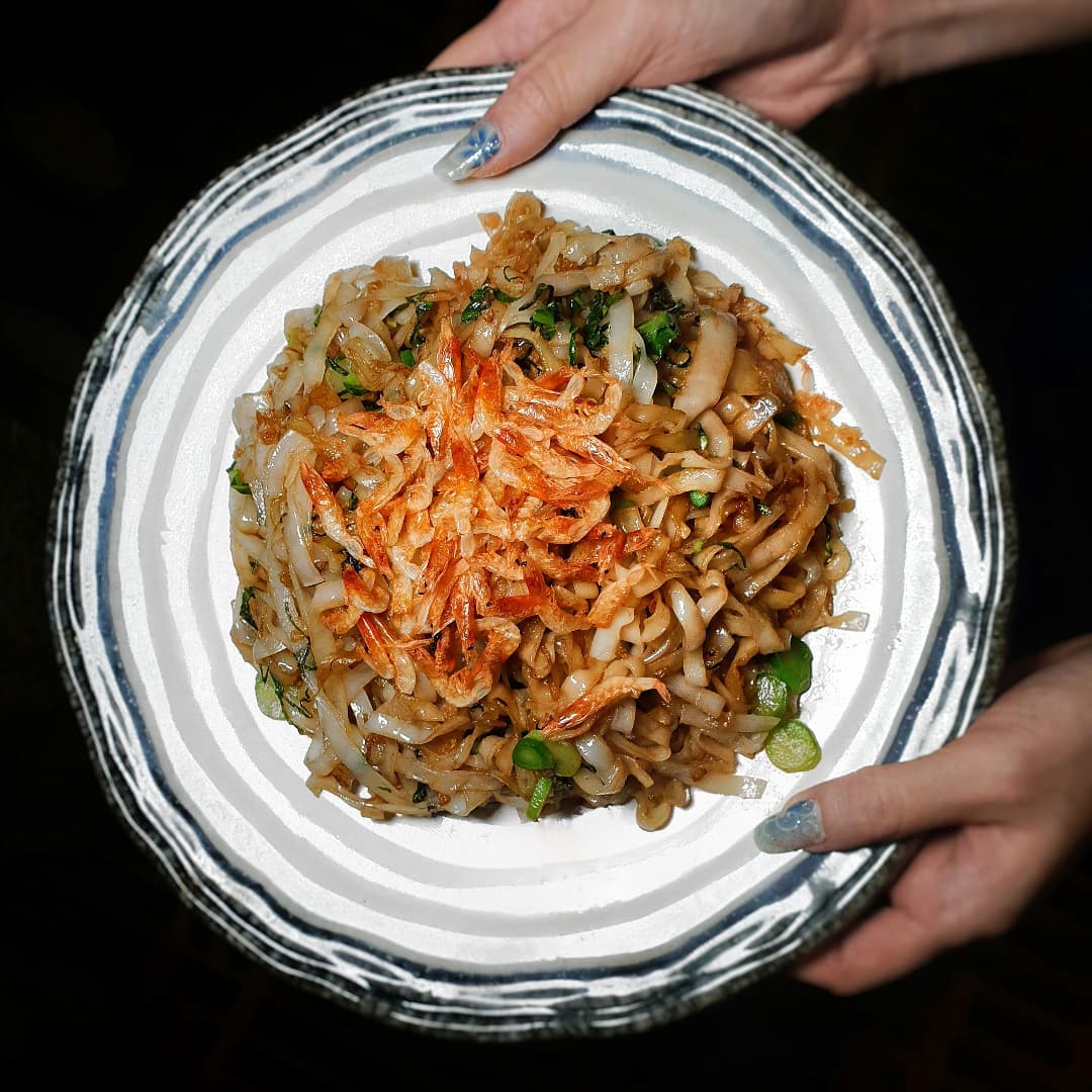 Tien Court Restaurant @ Tien Court Restaurant