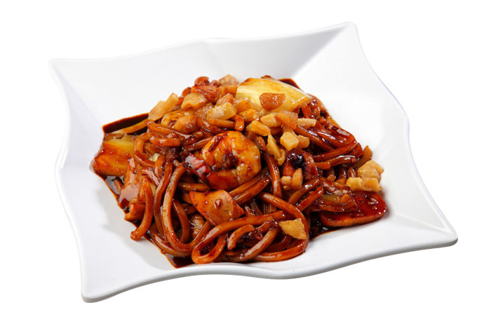 Ching Seafood @ HDB Anchorvale Harvest