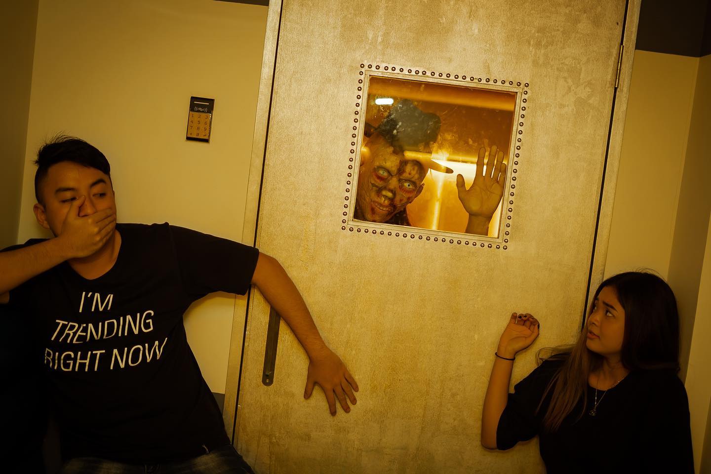 Xcape Singapore @ Xcape Singapore