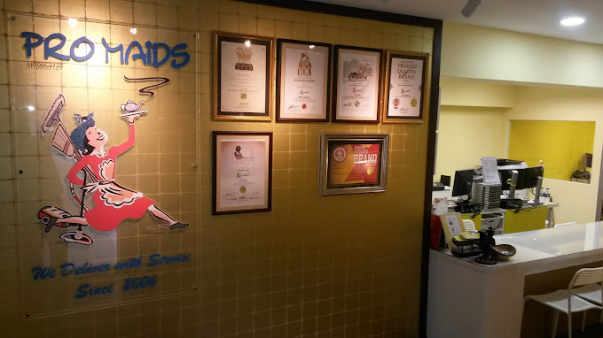 Pro Maid | Pro Maids