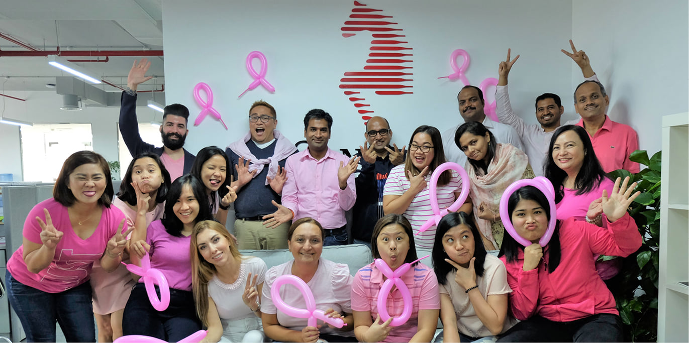 Santa Fe Relocation Services (S) Pte Ltd - Global Relocation Company